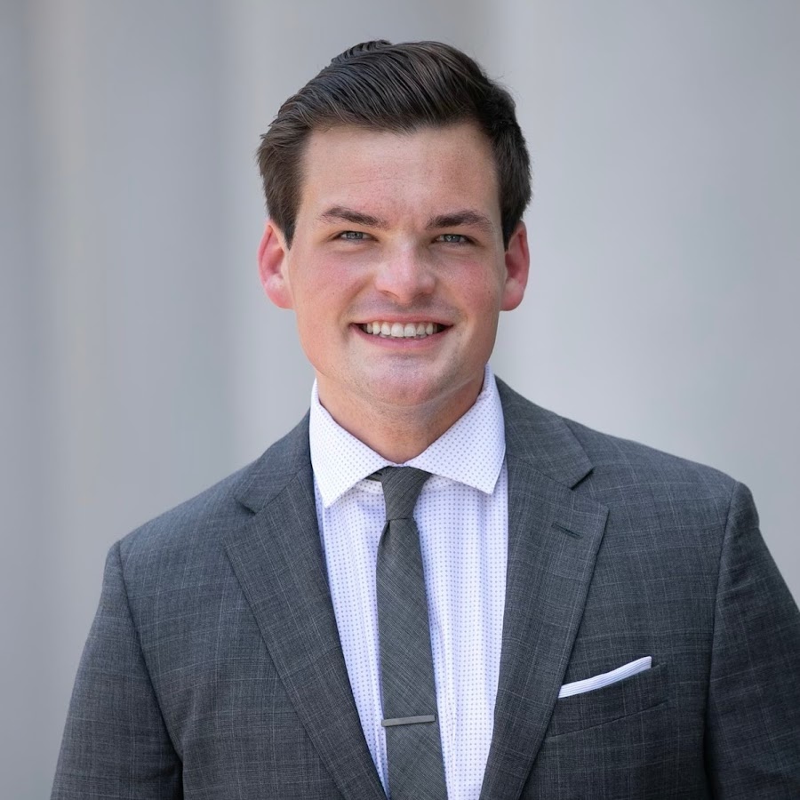 Nick Walters - YouTube