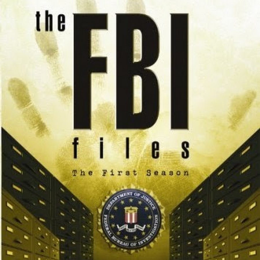 The_FBI_Files - YouTube
