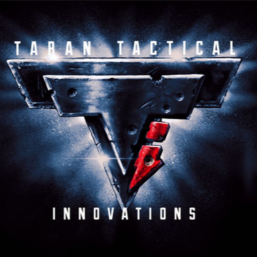 Taran Tactical - YouTube