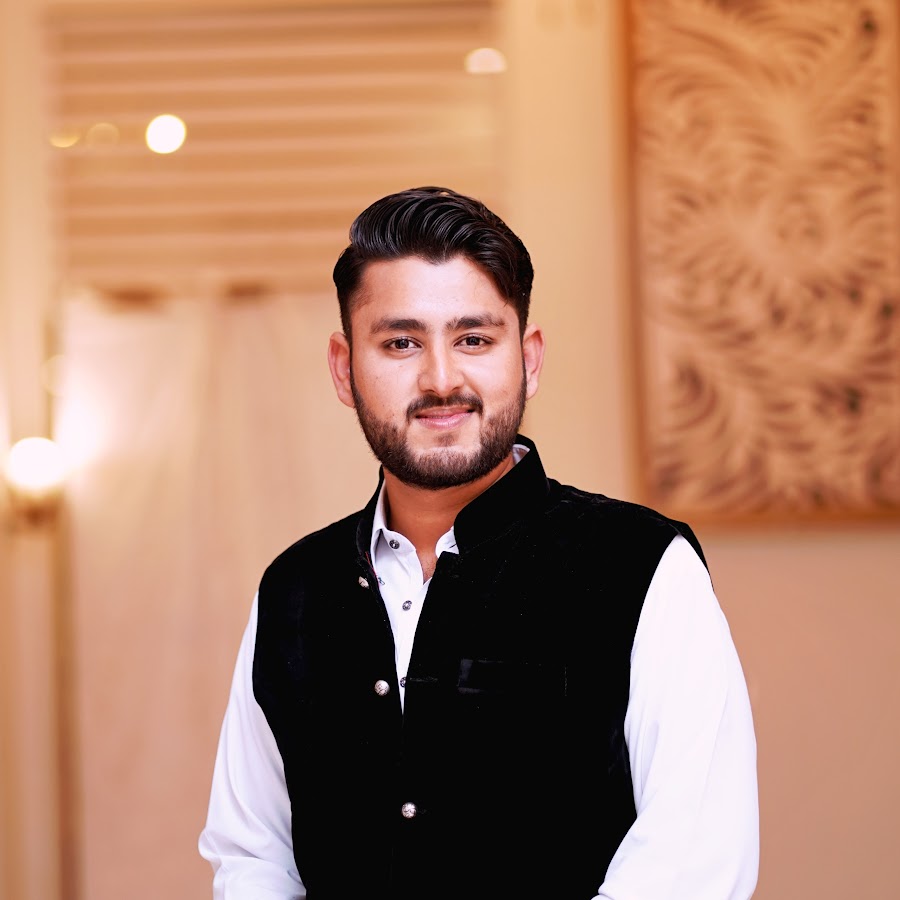 Hashir Hussain - YouTube