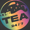 The Tea - YouTube