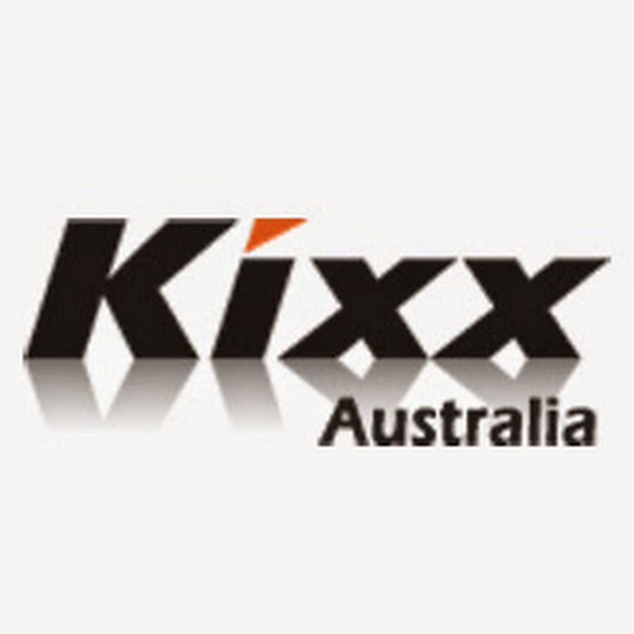 Kixx Australia - YouTube