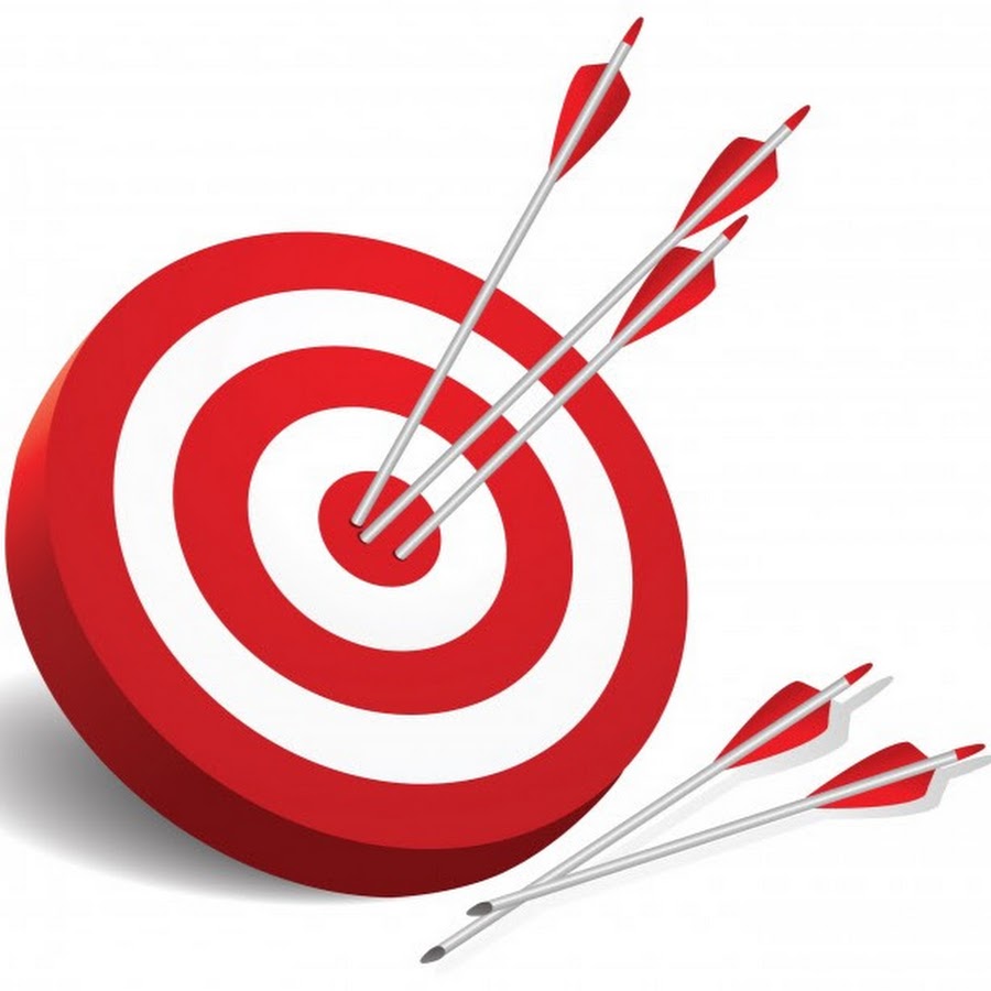 Target Zone - YouTube