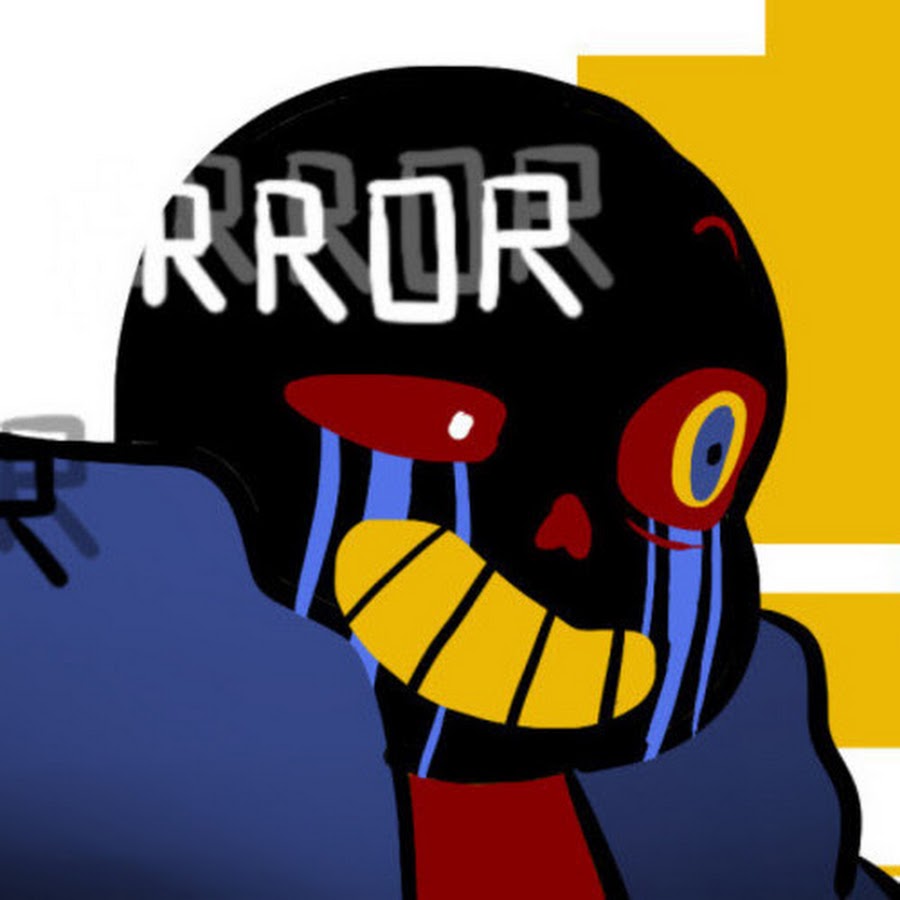 error sans error - YouTube