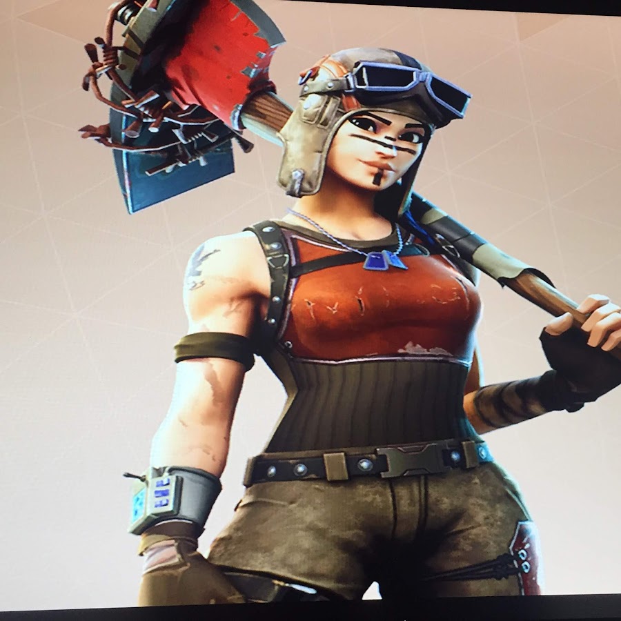 Renegade raider Renegade raider - YouTube