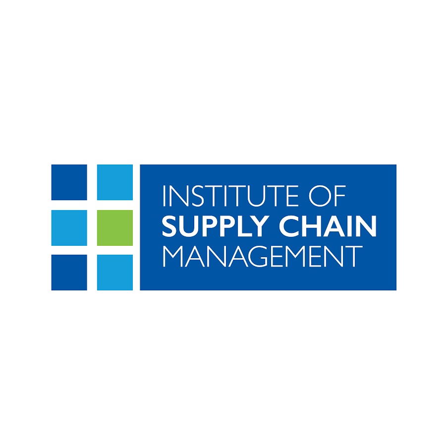 Institute of Supply Chain Management - YouTube