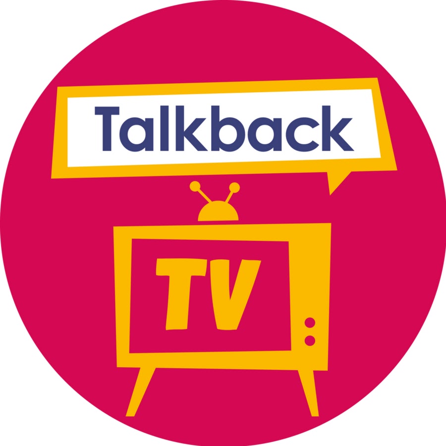 Talkback TV - YouTube