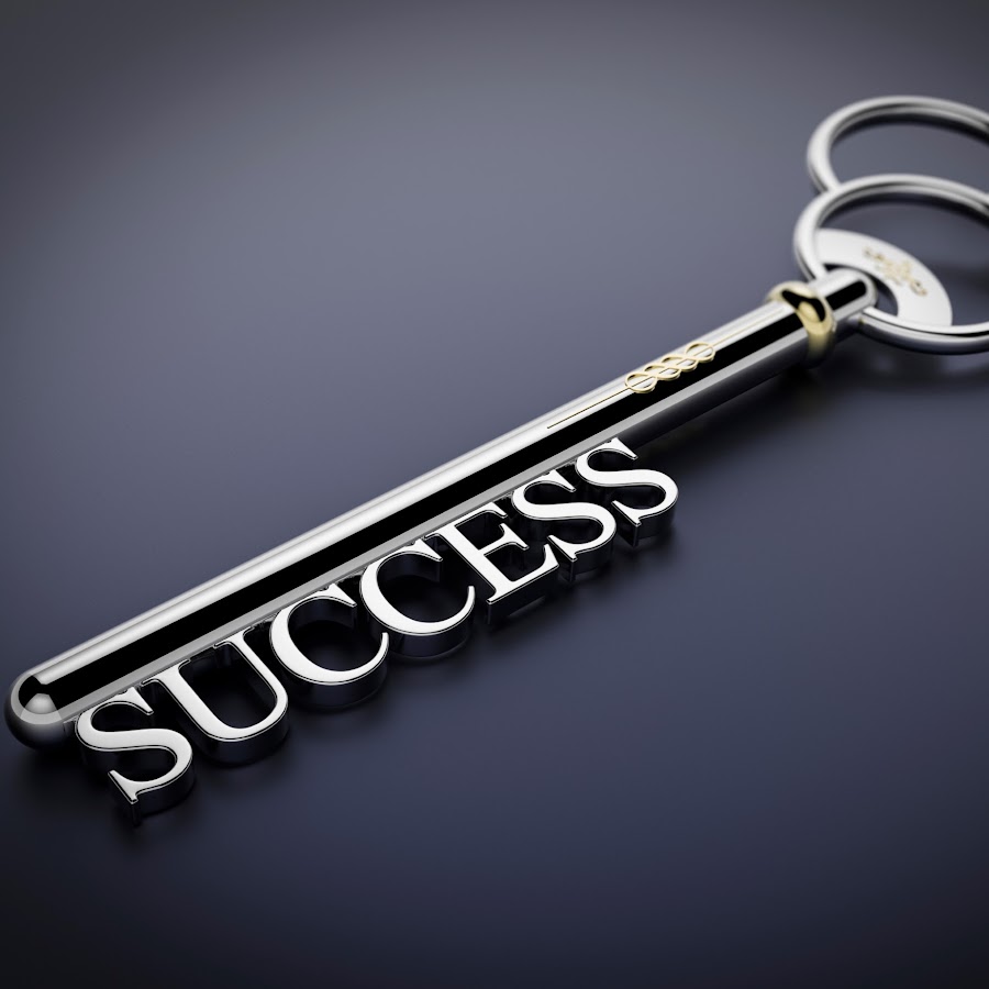 Success Key - YouTube