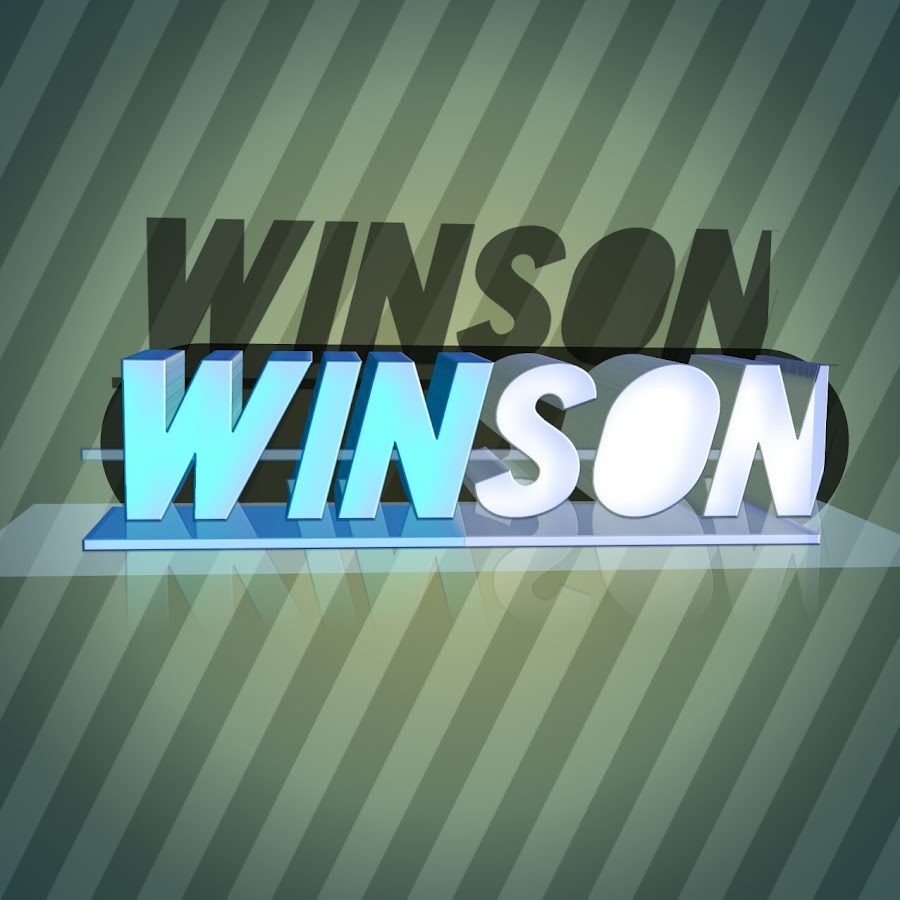 WINSON GAMER - YouTube
