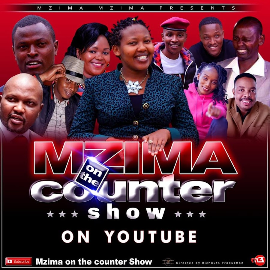 Mzima Mzima Tv - YouTube