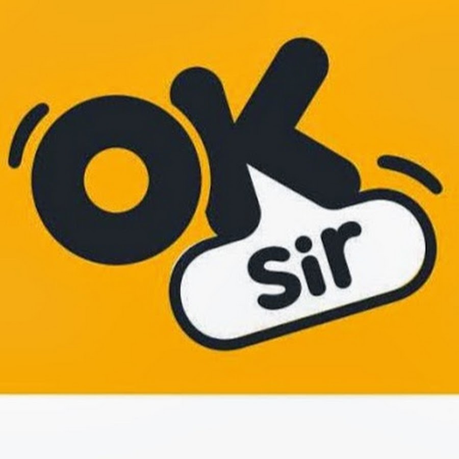 Hire Services on OKSIR App - YouTube