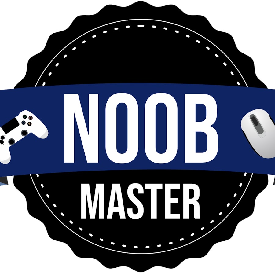 Noob Master BR - YouTube