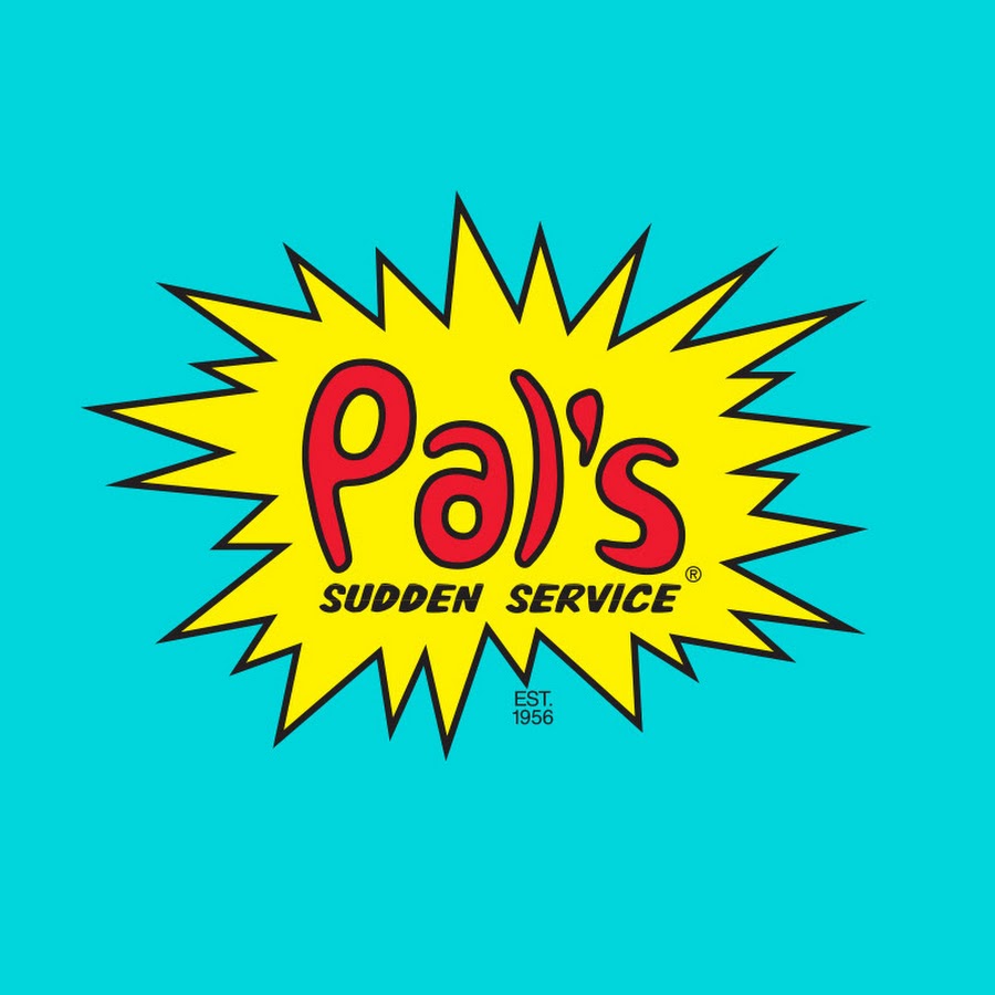 Pal's Sudden Service - YouTube