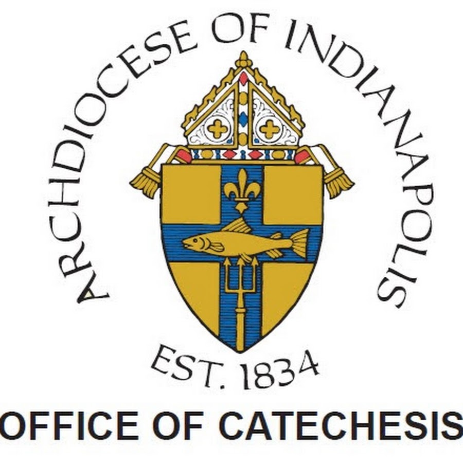 Office of Catechesis Archdiocese of Indianapolis - YouTube