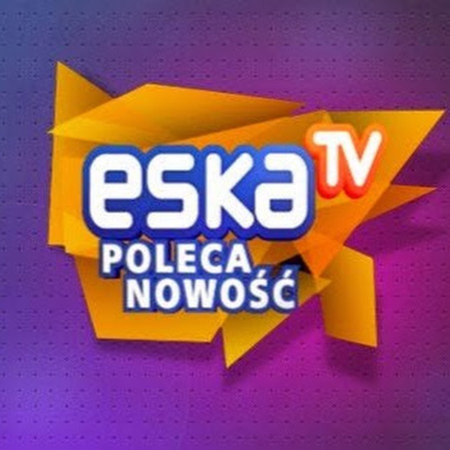 Eska Tv - YouTube
