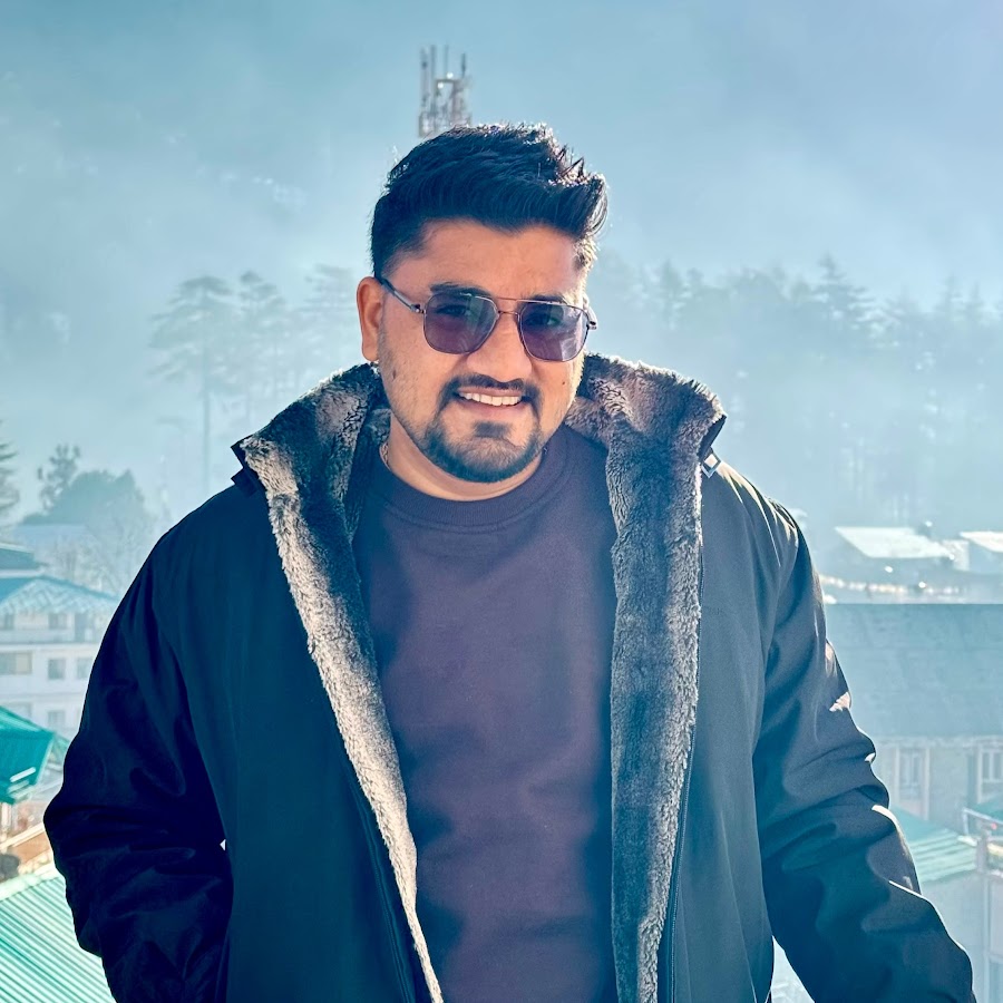 Manish Prajapati - YouTube