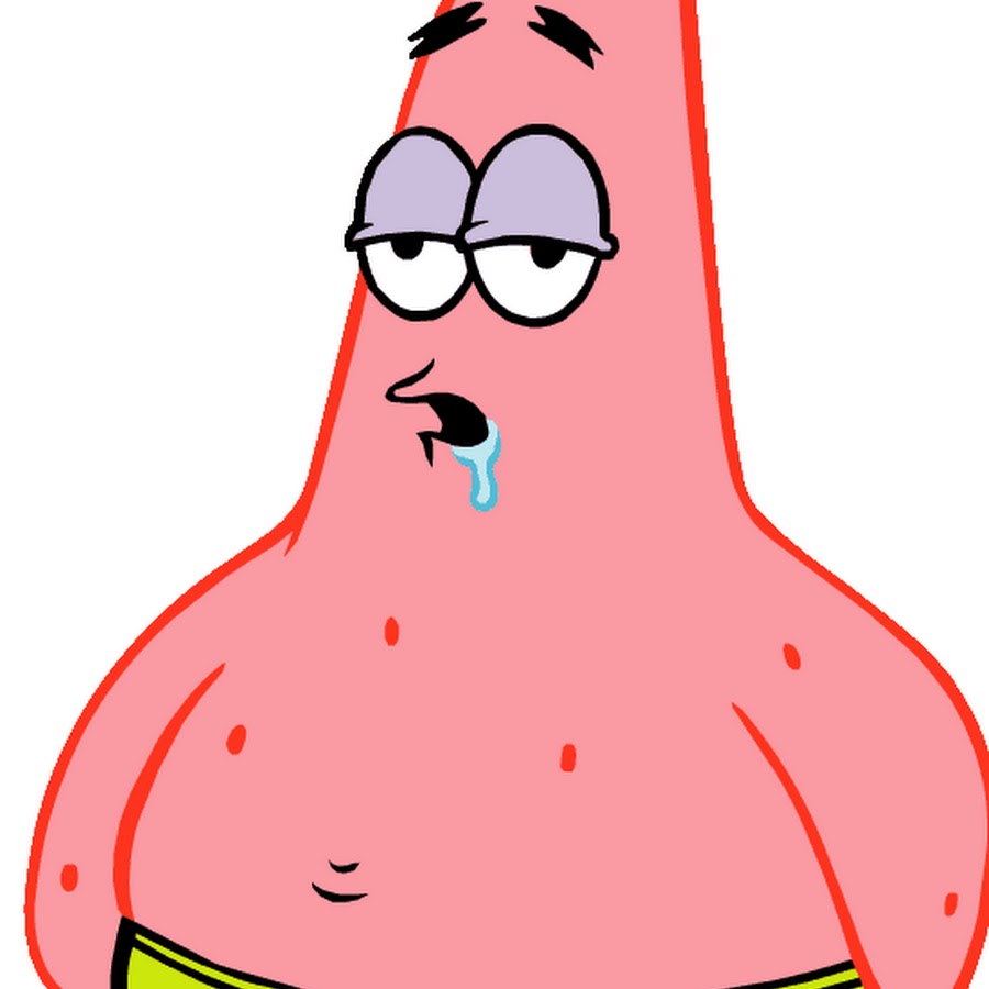 Patrick Star - YouTube