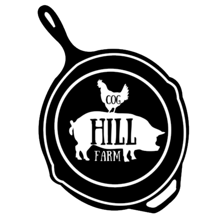 Farmhouse Cooking with Cog Hill Farm - YouTube