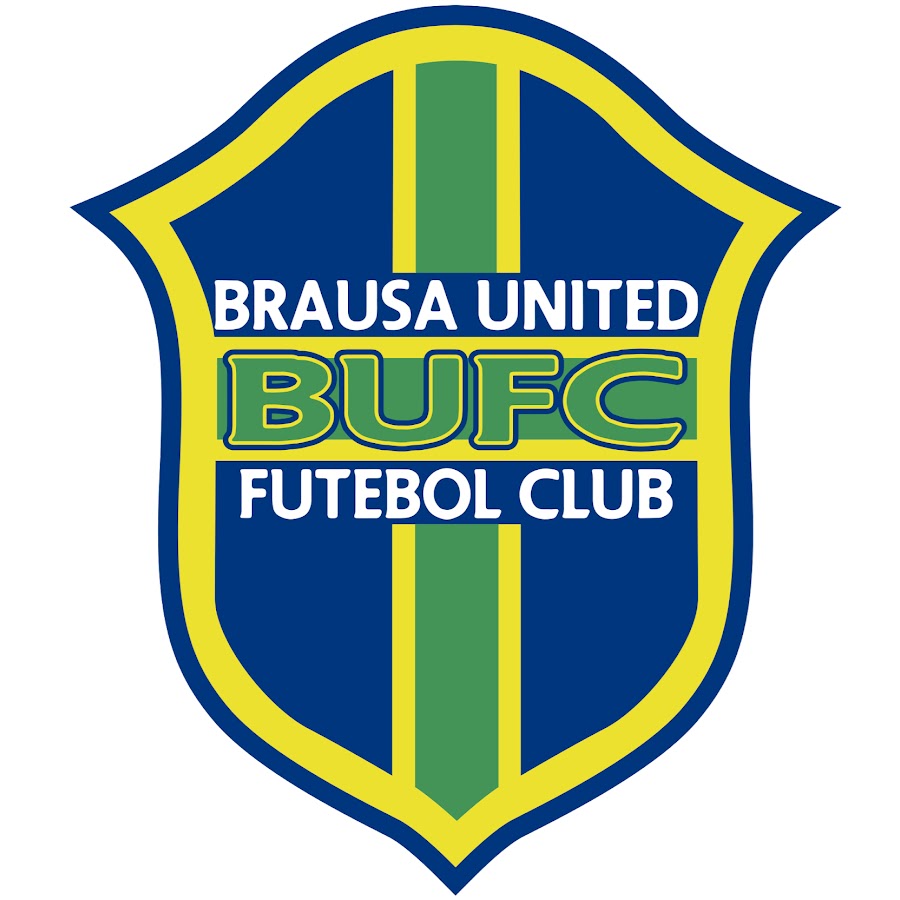 BUFC Brausa 02 Blue - YouTube