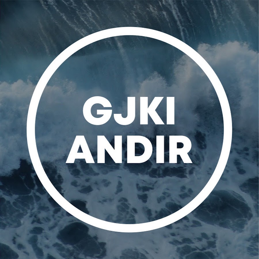 GJKI Andir - YouTube