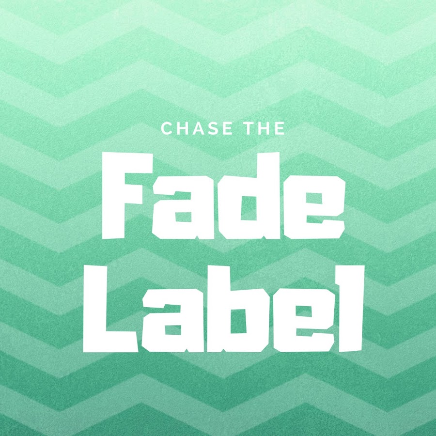 Fade Label - YouTube