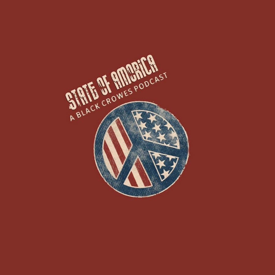 State of Amorica Podcast - YouTube