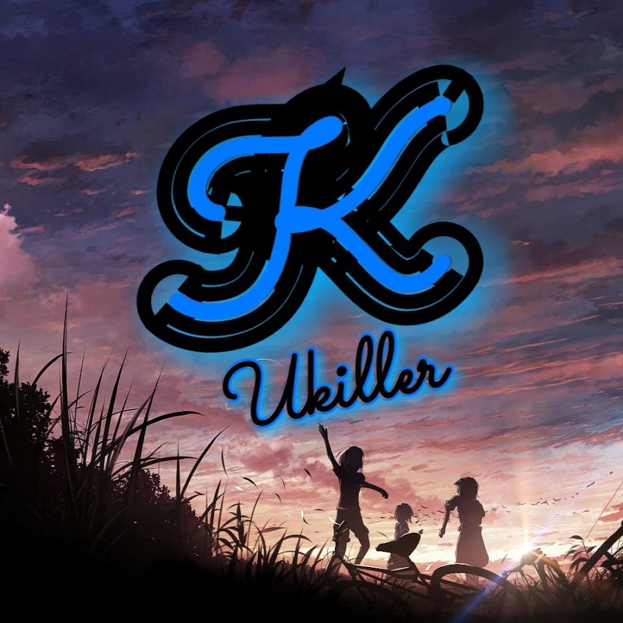 ukiller - YouTube