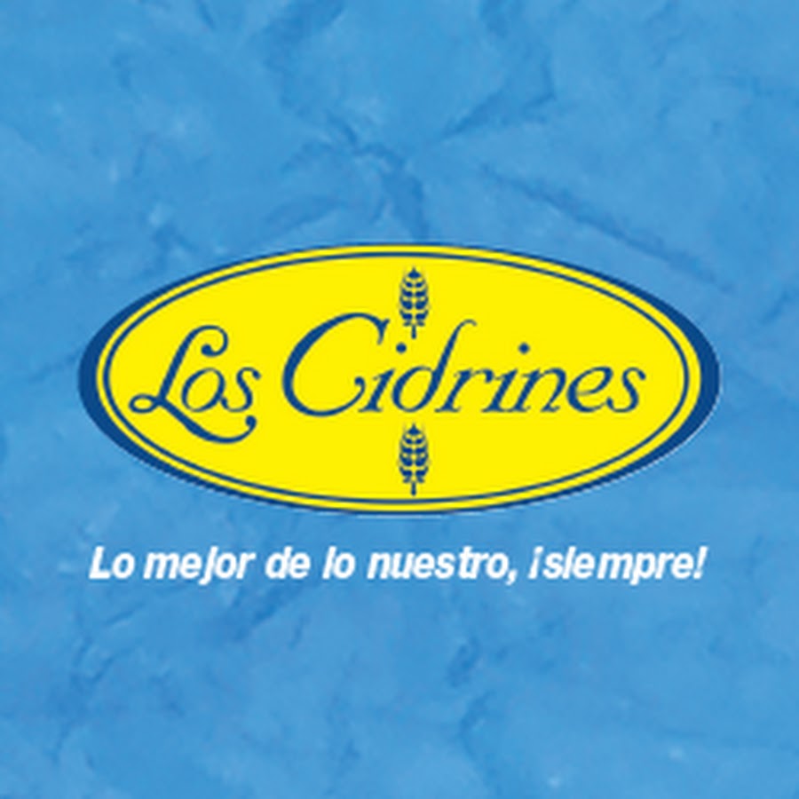 Los Cidrines - YouTube