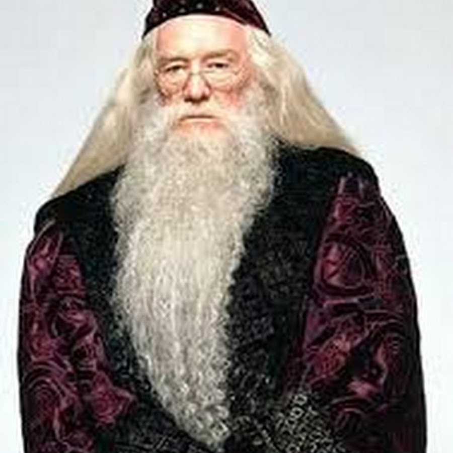 Fresh Dumbledore - YouTube