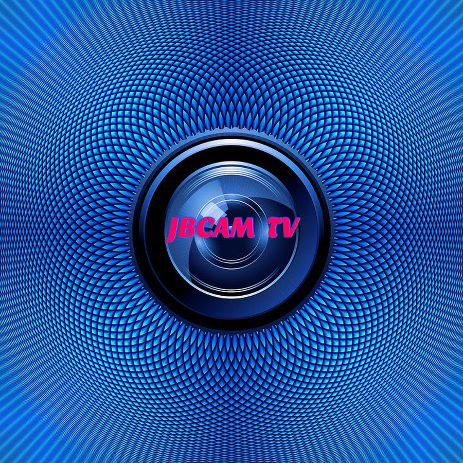 JBCAM TV - YouTube