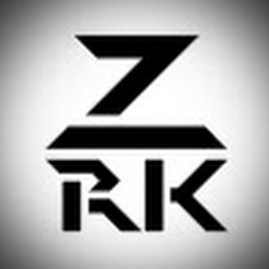 ZRK gamer - YouTube