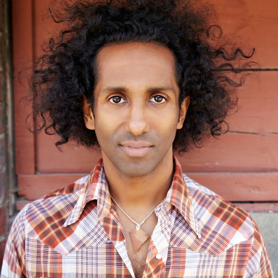 Shane Philips - YouTube