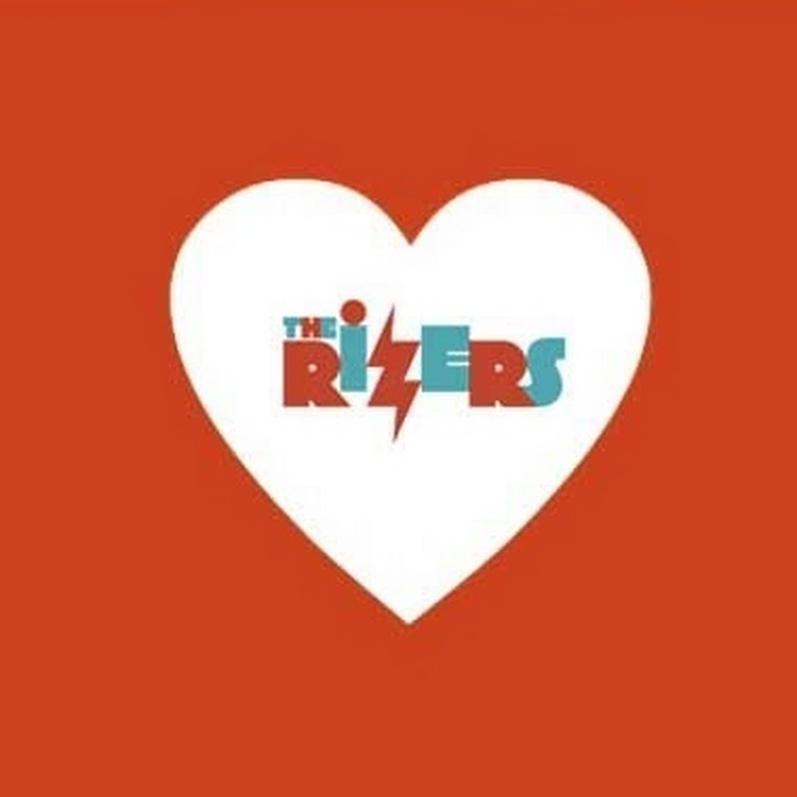 The Rizers - YouTube