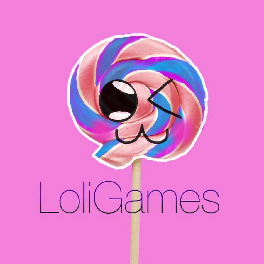 LoliGames - YouTube