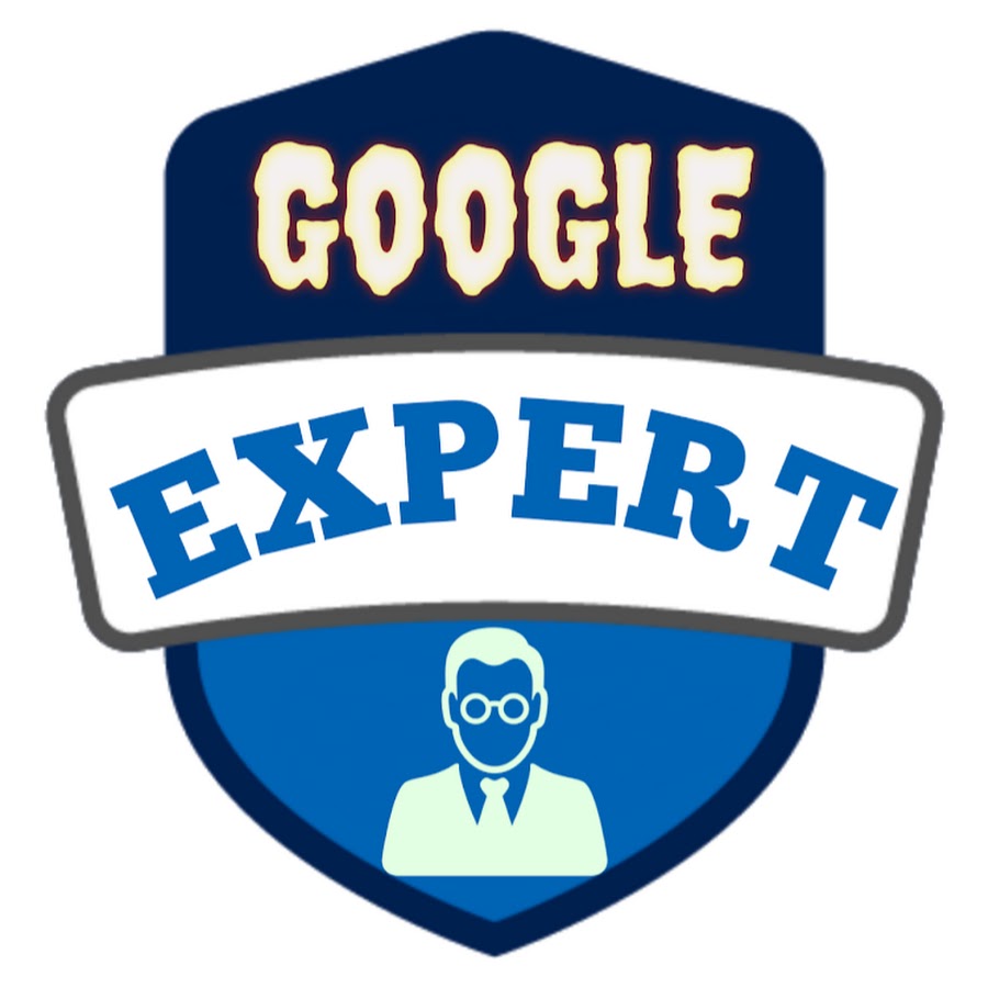 Google Expert - YouTube