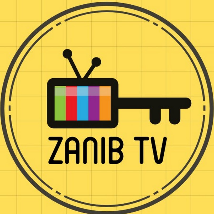 Zanib Tv - YouTube