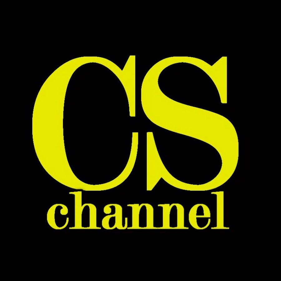 CS channel ClaudioSecondino - YouTube
