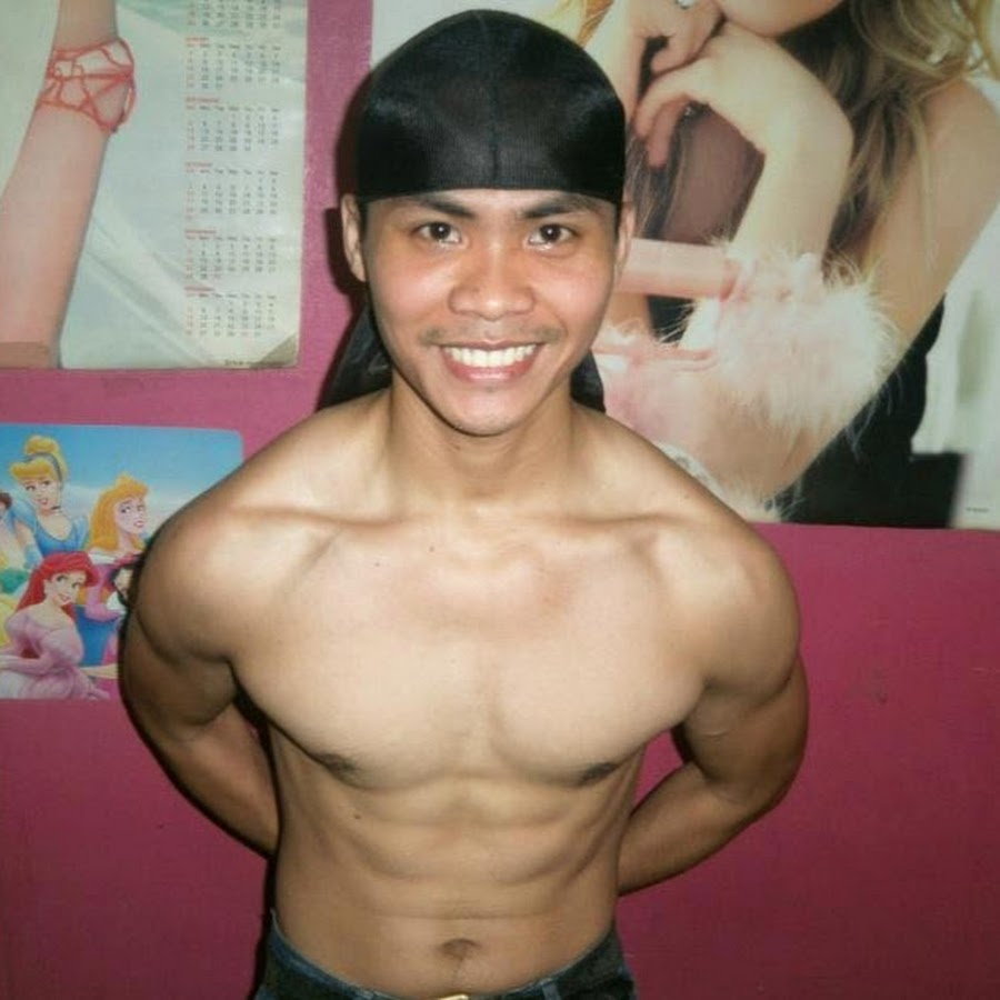 JUNRIEL LLANDER - YouTube