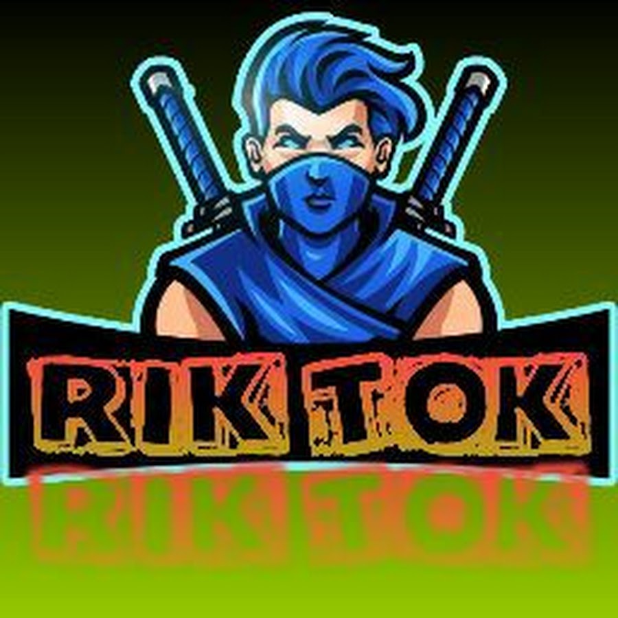 RIK TOK - YouTube