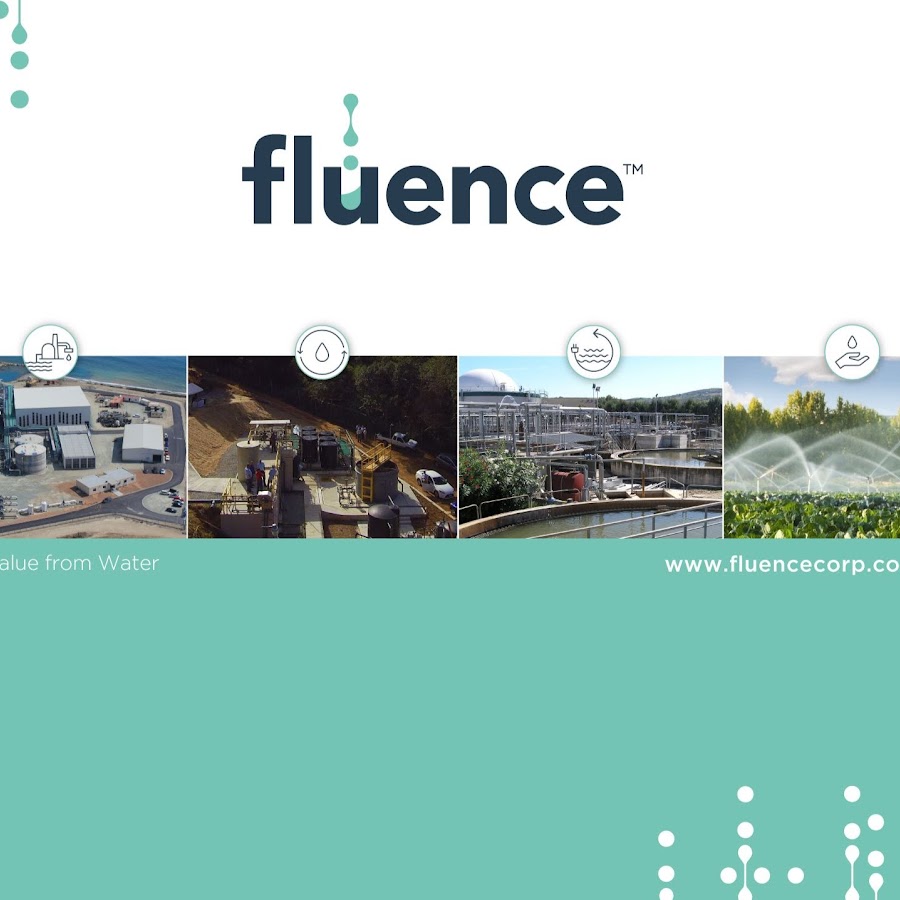 Fluence Corporation - YouTube
