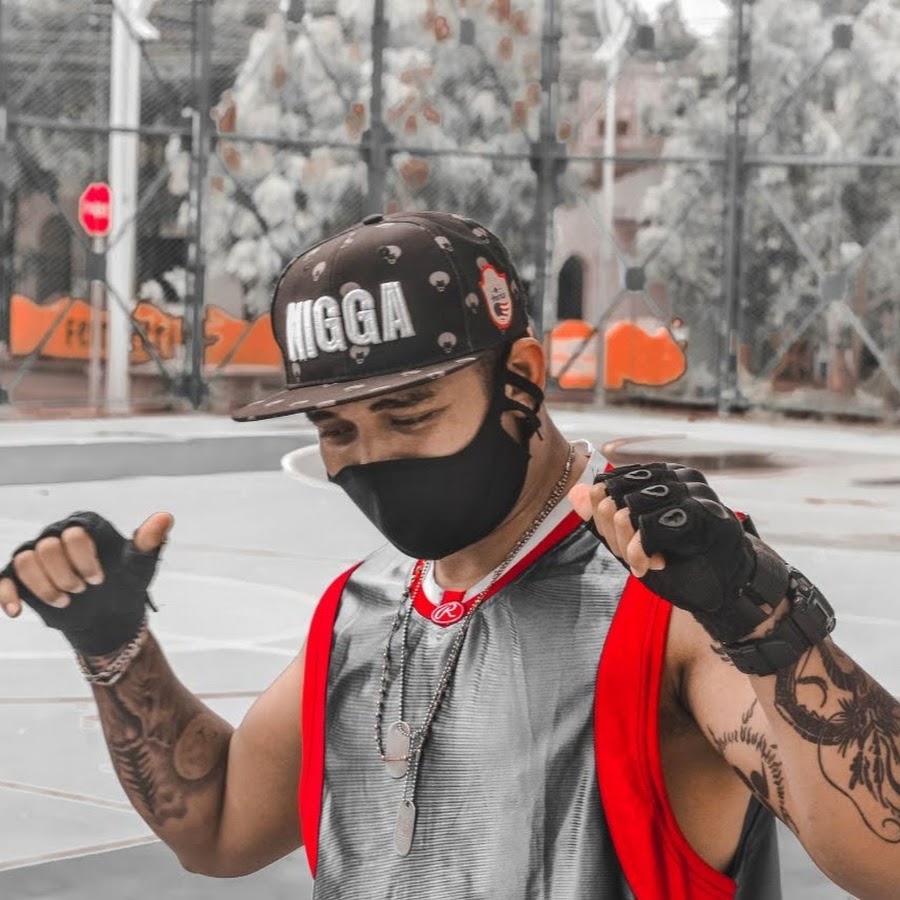 Nazzy El Rapper - YouTube