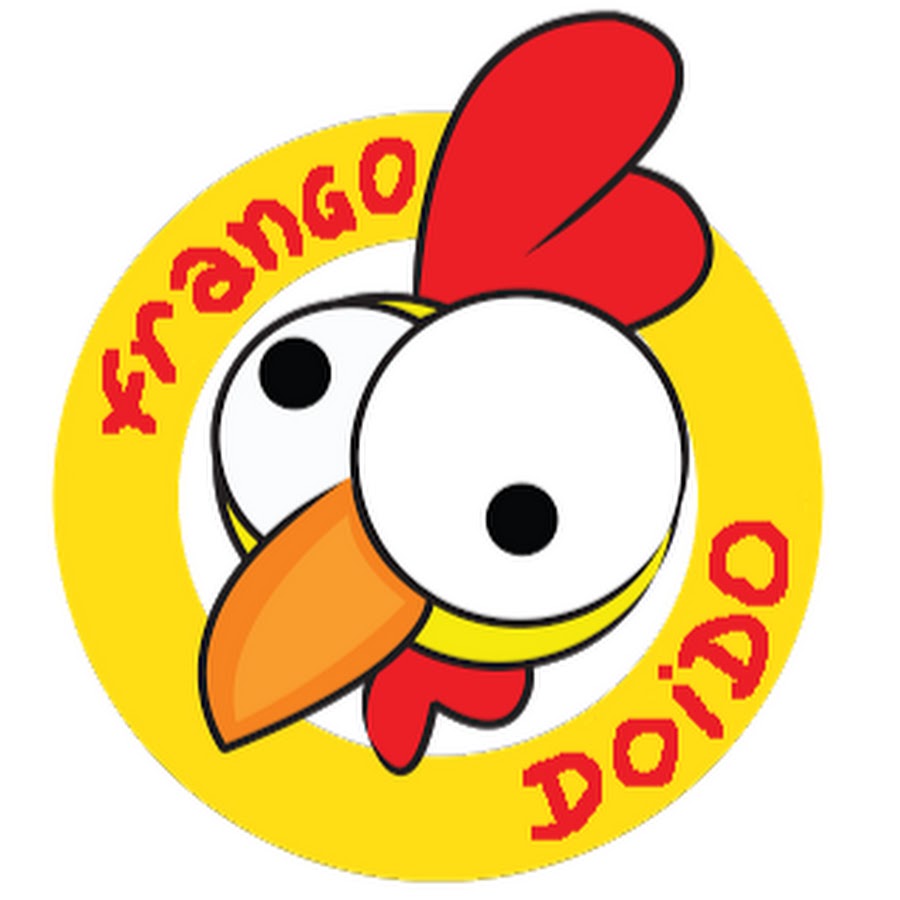 Frango Doido - YouTube