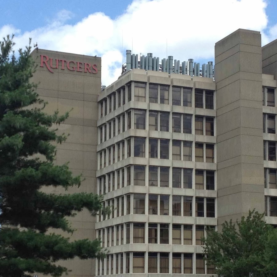 Rutgers Robert Wood Johnson Medical School - YouTube