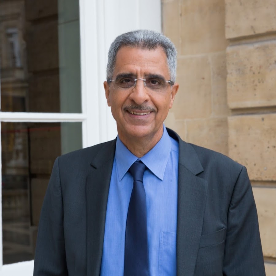 Antoine KARAM - YouTube