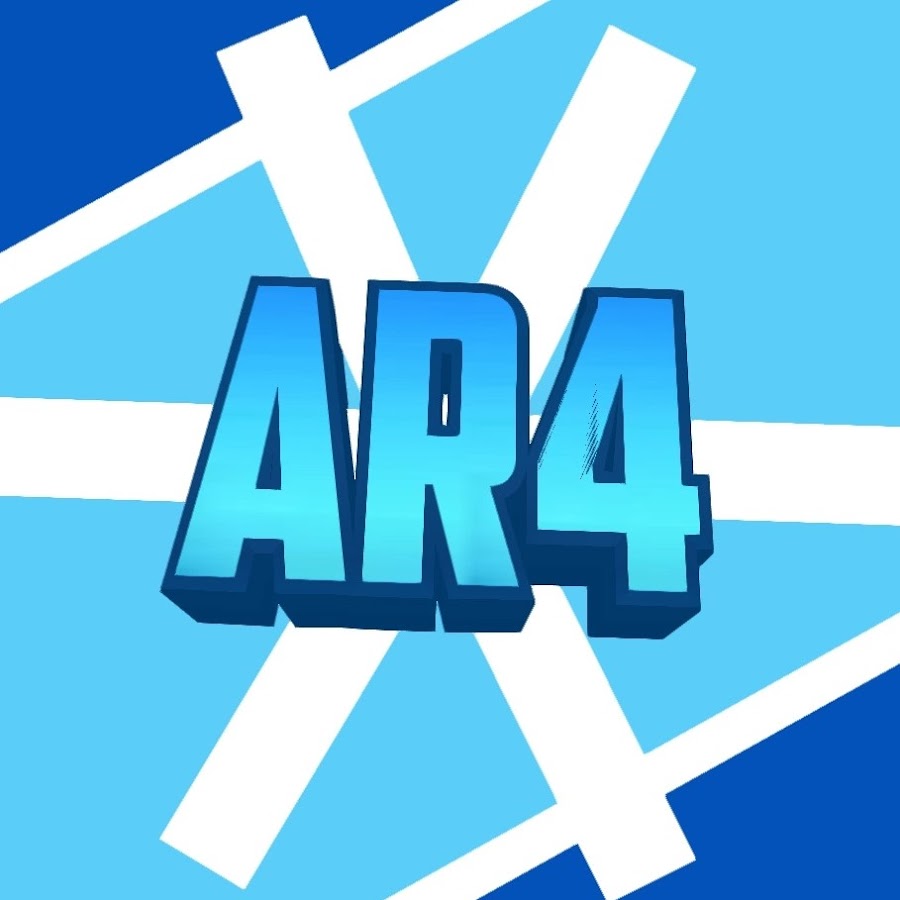 AR4 - YouTube