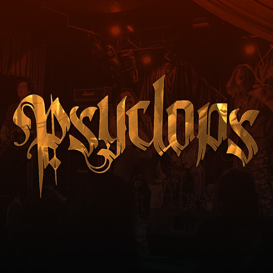 Psyclops - YouTube