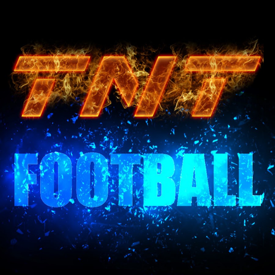 TNT Football HD YouTube