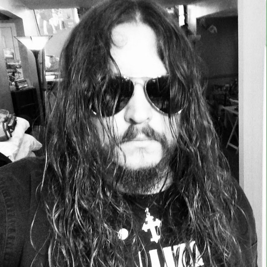 Christopher Gordon - YouTube