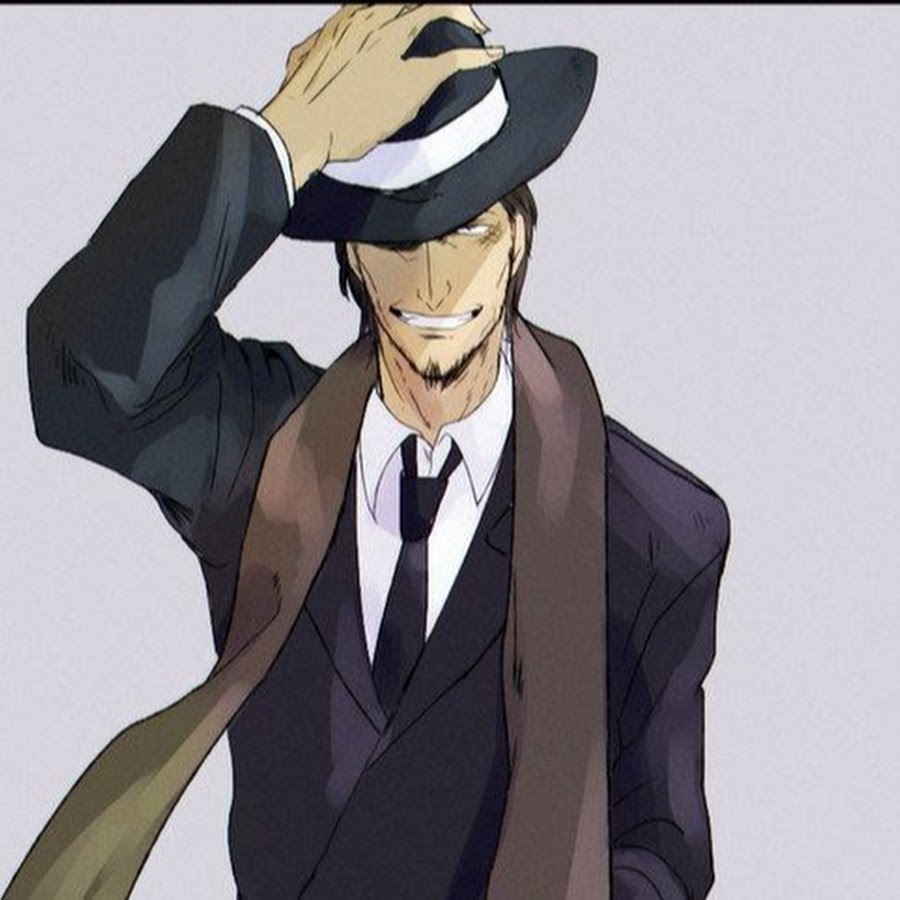 Mr. Ackerman - YouTube