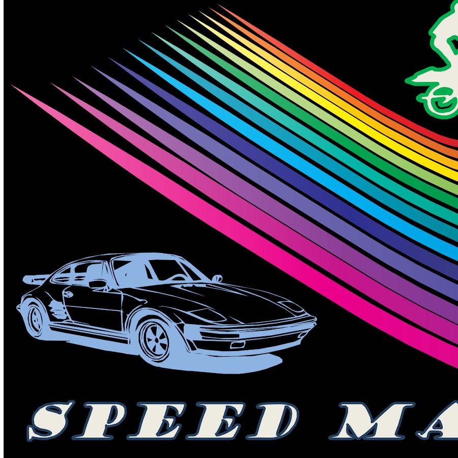 Speed MAX - YouTube